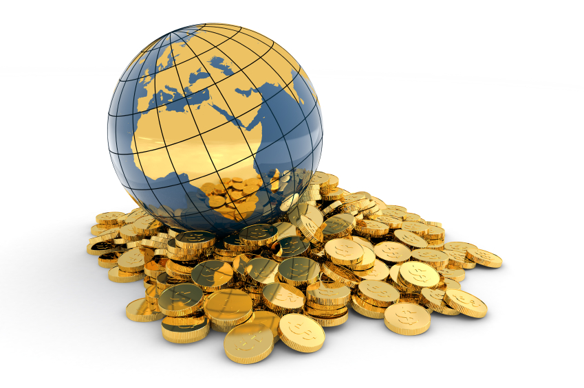 Gold How The World Stacks Up American Bullion
