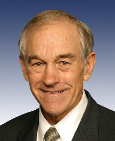 Ron Paul Swiss Gold Referendum Is A healthy Conversation American 