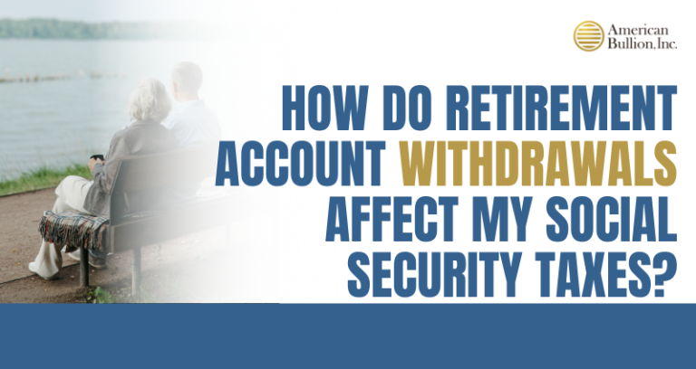 Retirement Planning | American Bullion